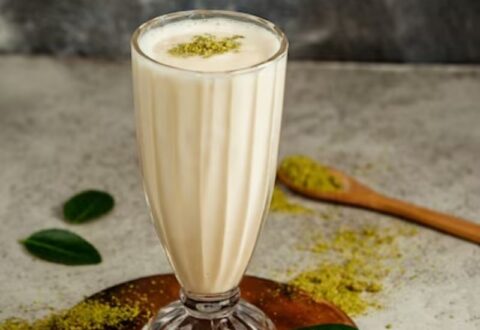 Exploring the Different Varieties of Lassi - Sulthan's Biryani